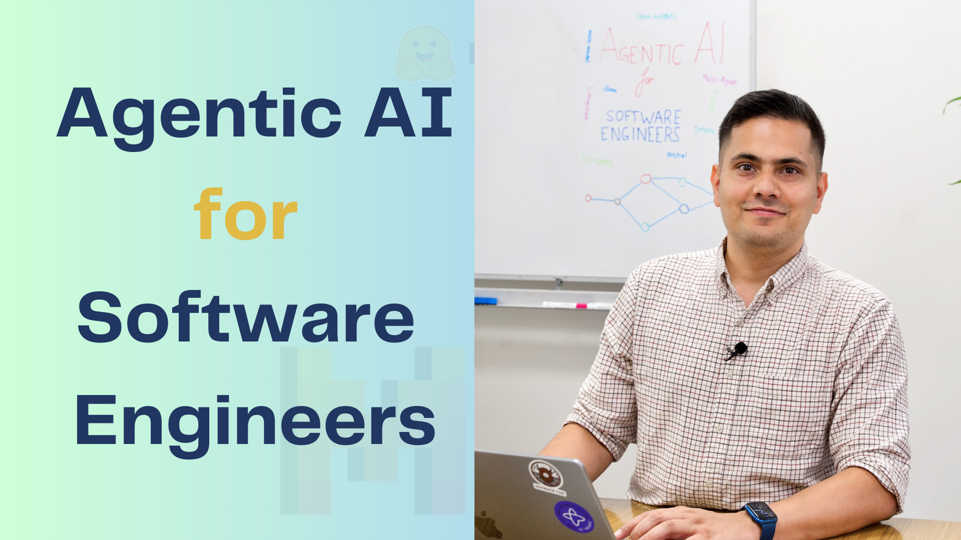 Agentic AI For Software Engineers - Preview | My Skillaroo